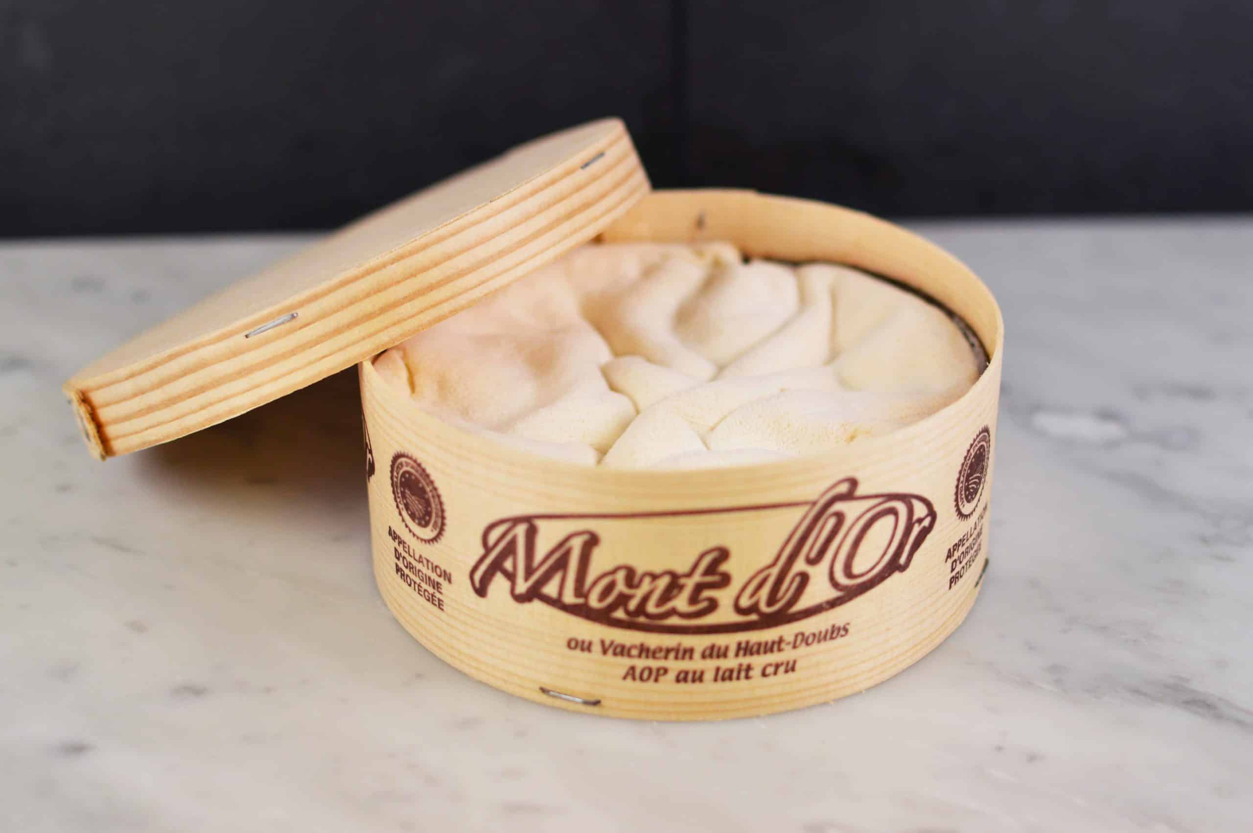 MONT D´OR CA 600G - Fromagerie