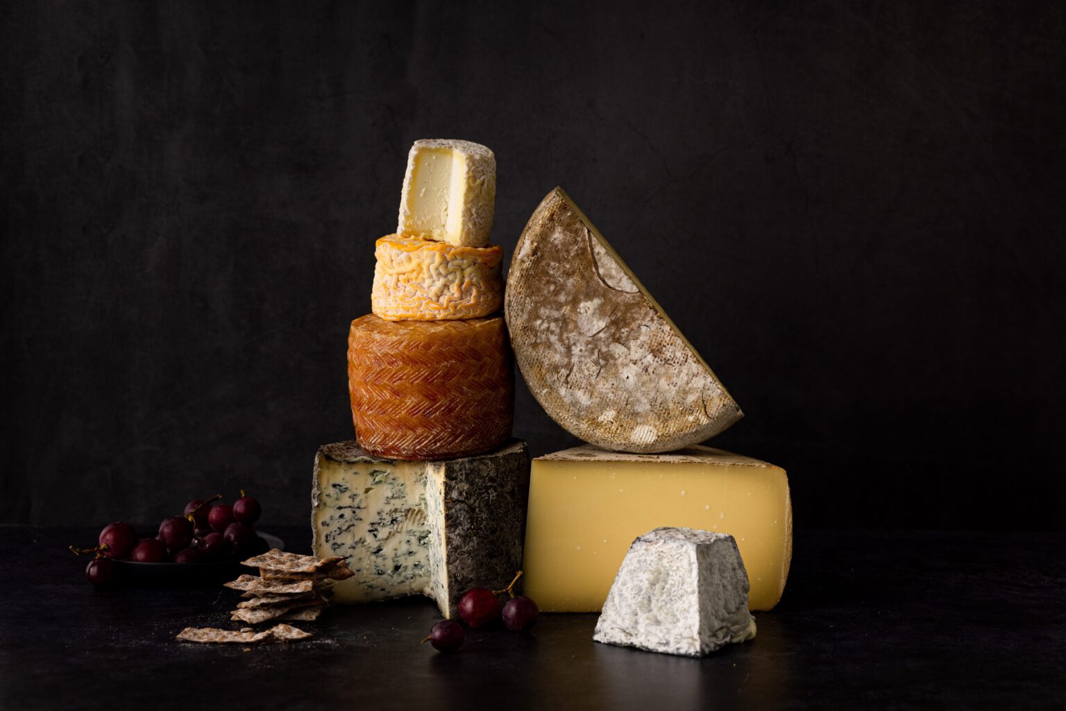 Ny forside - Fromagerie