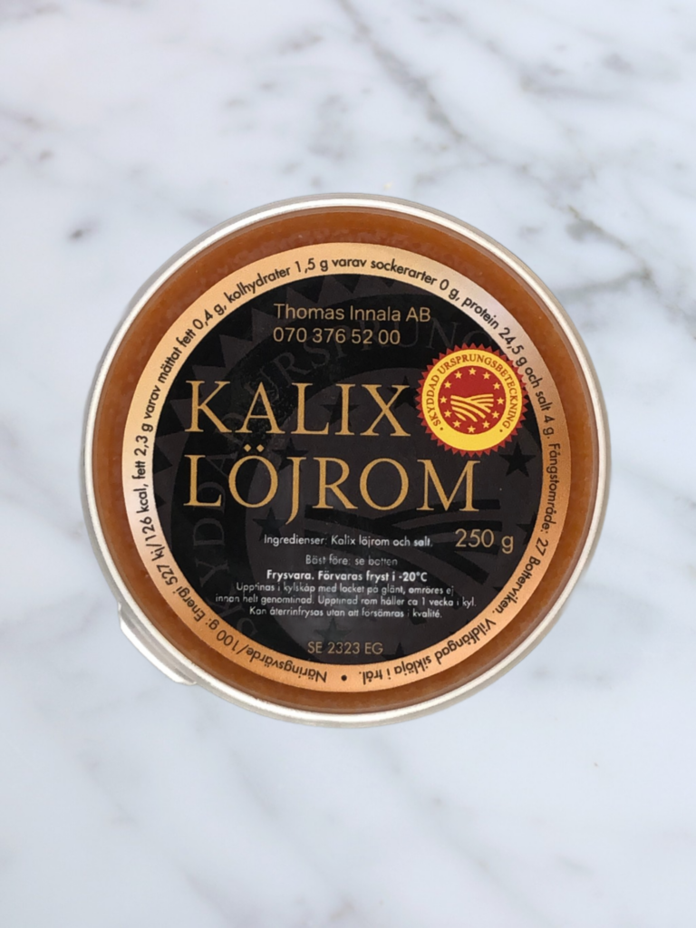 KALIX LØYROM 250g - Fromagerie